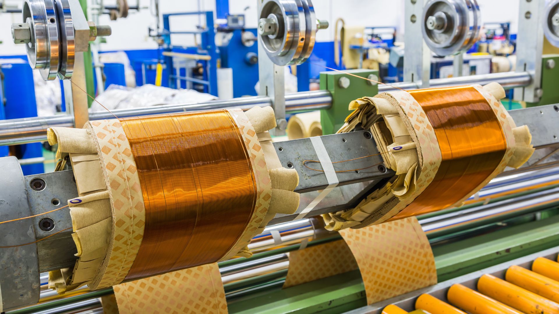 Distribution Transformer Repairing – Pakistan Wapda Foundation (PWF)